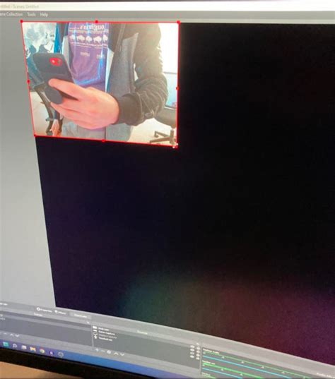 Cursor For Scene Item Resize Handles Dont Respect Rotation · Issue 7247 · Obsprojectobs