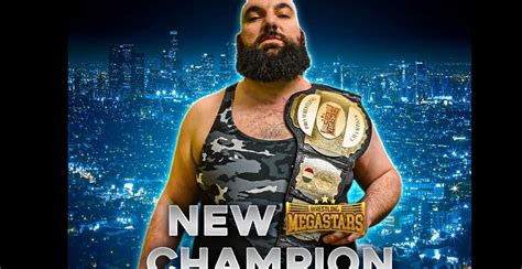 E Di Montegrotto Il Nuovo Campione Di Wrestling Italiano Tgpadova