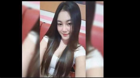 Tragis Pemandu Karaoke Cantik Di Batang Tewas Di Tangan Kekasihnya