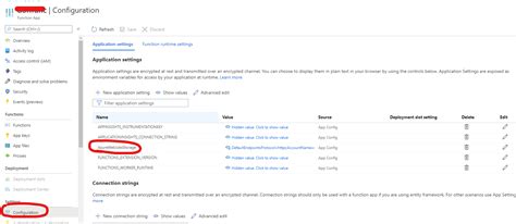 Python Azure Function Blob Storage Trigger Is Not Triggering Stack