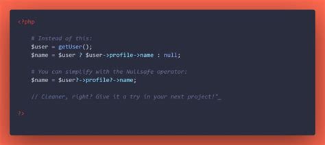 Md Amadul Islam On Linkedin 🚀 Quick Php Tip Did You Know About Php