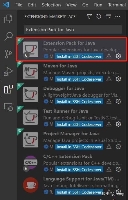 部署一个基于 Docker 的 Java 远程开发环境 知乎