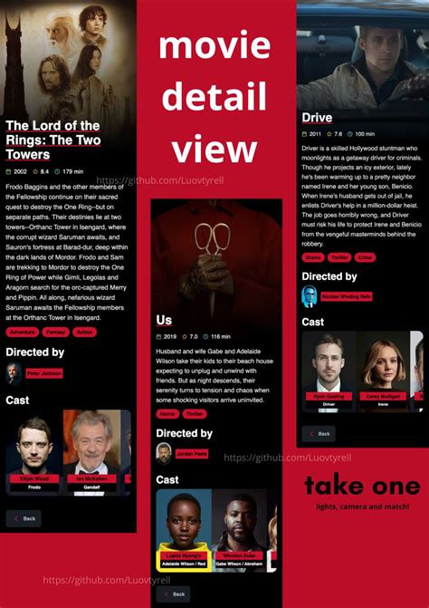 Vercel Vercel Frontenddeveloper Productdesign Movierecommendations