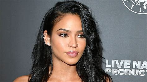 Os 5 Hits Mais Conhecidos Da Cantora Cassie Ventura Rolling Stone Brasil