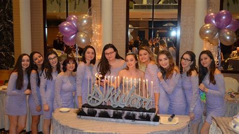Siricos Caterers Brooklyn New York Cheers M8