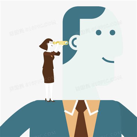 站在巨人肩膀的智慧图片免费下载png素材编号vr7ie94ge图精灵