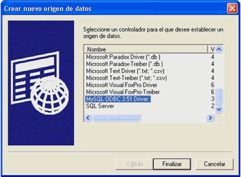 Bases De Datos En Delphi 7 Conexión A Bases De Datos Mysql Página 2