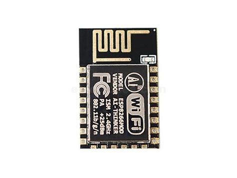 Esp8266 12e Wifi Module Buy In Pakistan