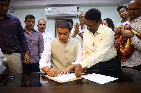 Dil Raju Take Up Telangana Film Development Chairman Tfdc Many