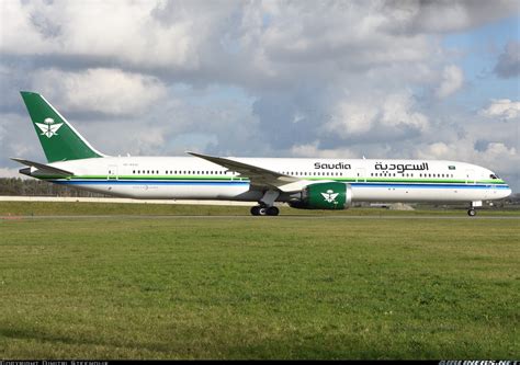 Boeing 787 10 Dreamliner Saudia Saudi Arabian Airlines Aviation