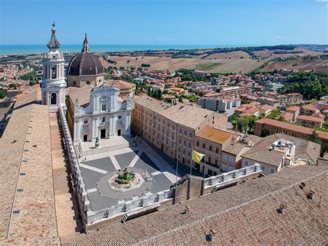 Visit Loreto Italy In 2025 ⭐️ Top Pilgrimage Destination