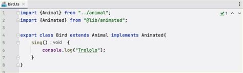 自动导入 WebStorm 文档