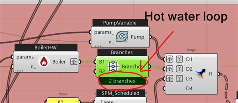 Implement Centralized Hvac Systems Ironbug Within A Dragonfly