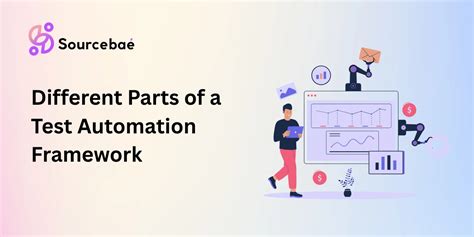 Different Parts Of A Test Automation Framework Sourcebae