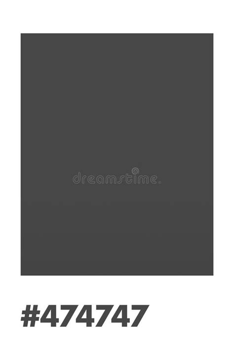 Illustration Darrière Plan Du Code Couleur Affiche Murale En Hex