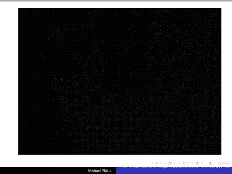 presentation of my master thesis image processing ppt