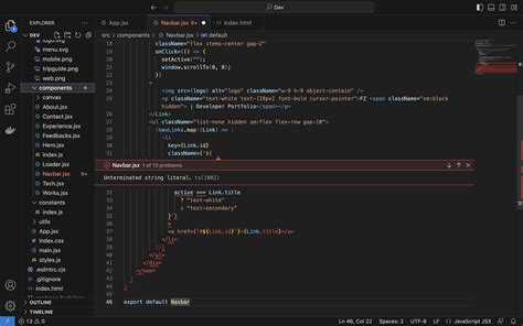 Build And Deploy An Amazing 3d Web Developer Portfolio With Threejs React Three Fiber · Github