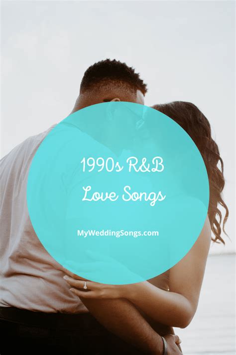 S R B Love Songs To Spend My Life With You