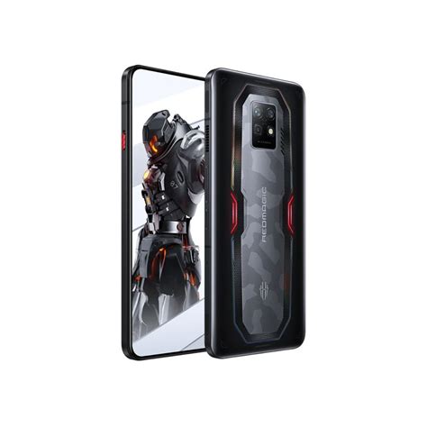 ZTE Nubia Red Magic S Pro Price In Bangladesh