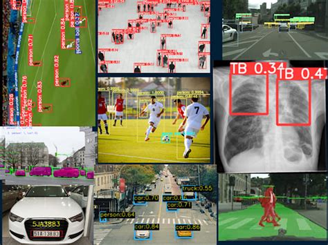 Do Object Detection Segmentation Classification Using Yolo Opencv