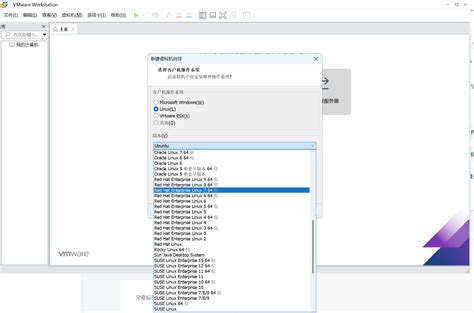 Vmware虚拟机上安装linux操作系统详细教程（以centos7为例，包括下载centos镜像，安装linux）vmware安装
