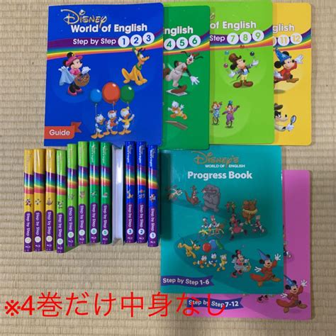 39％割引超高品質で人気の 最新版 ステップバイステップ Bd ブルーレイ ガイド ディズニー英語 Dwe 知育玩具 おもちゃ Otaonarenanejp