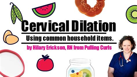 Understanding Cervical Dilation Vaginal Exams YouTube