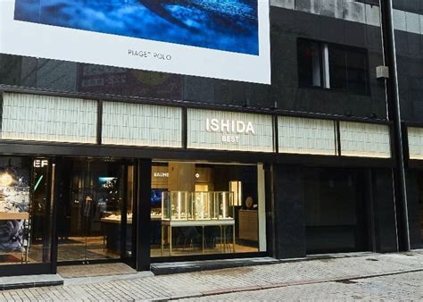 도쿄 명품 시계 쇼핑 다양한 브랜드를 취급하는 시계 전문점 9곳 Live Japan 일본여행·추천명소·지역정보