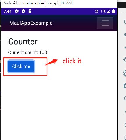How To Open The Camera In Android Issue 4175 Dotnet Maui GitHub