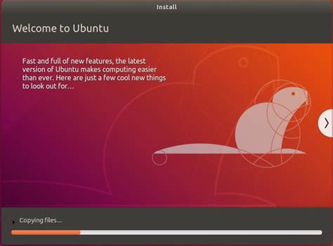 Install Ubuntu Bionic Beaver With Kde Plasma Linux Freelancer