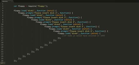 콜백이란 무엇인가 비동기처리 By Sooka Medium