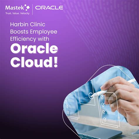 Mastek On Linkedin Healthcareexcellence Oraclecloud Employeeefficiency Masteksolutions…
