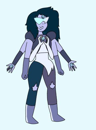 Kornerupine • Steven Universe Amino