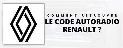 Code Autoradio Twingo 2 Autoradio Boutique And Autoradio Boutique
