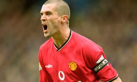 روي كين يطالب اليونايتد بضم حارس أفضل توووفه صحيفة رياضية إلكترونية