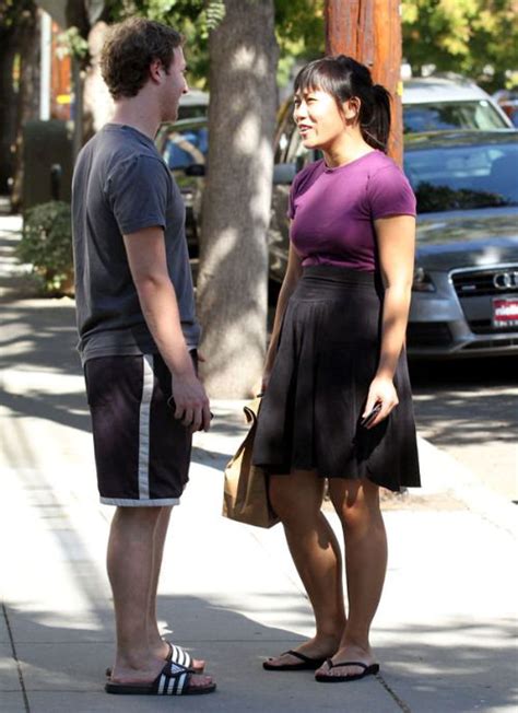 이슈 페이스북 저커버그 프리실라 챈 결혼 네이버 블로그