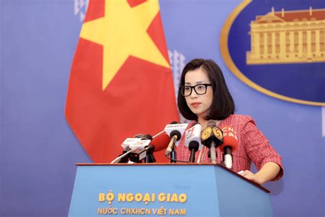 送走布林肯越南不承认中方禁令南海问题上越来越像菲律宾 6parkbbs