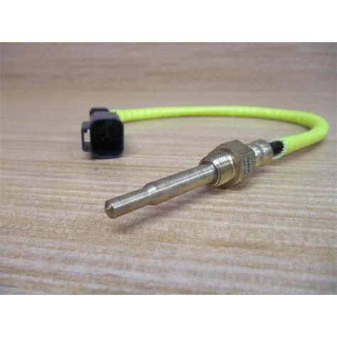 Caterpillar 1457028 Cat Passive Temperature Sensor Mara Industrial