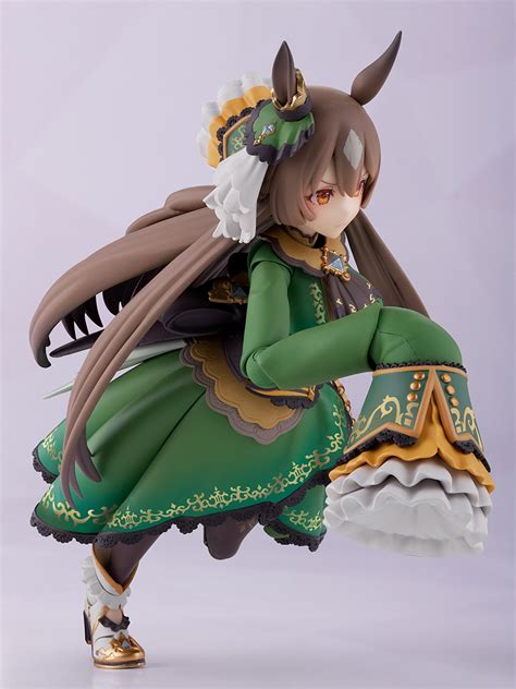 Shfiguarts赛马娘 Pretty Derby Satono Diamond Tamashii Web