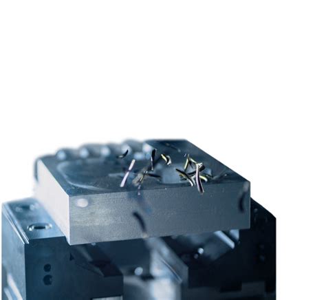 Billor McDowell CNC Machine Repair CNC Tools Parts Service