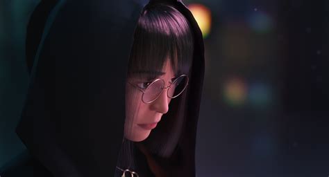 girl behance