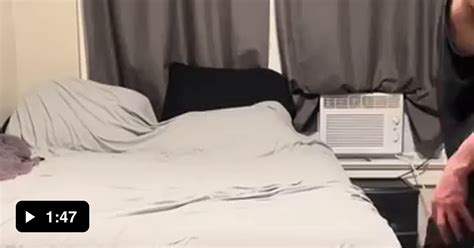 He Just Needed To Hear The Magic Word Gag