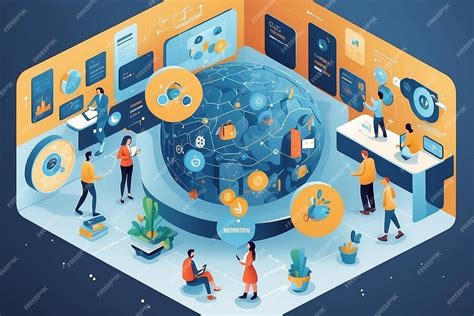 Premium Photo Aidriven Customer Segmentation Strategies