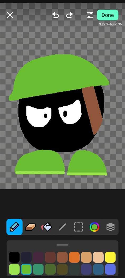 Guard Bot And Gunner Bot Rtinydefense