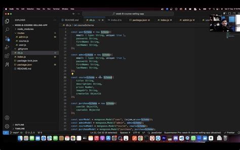 Michael Hosamani On Linkedin Completed Week 81 Of Cohort 30 Learnt