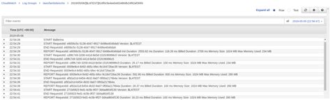 A Step By Step Guide For Aws Lambda Deployments With Ballerina Inapps