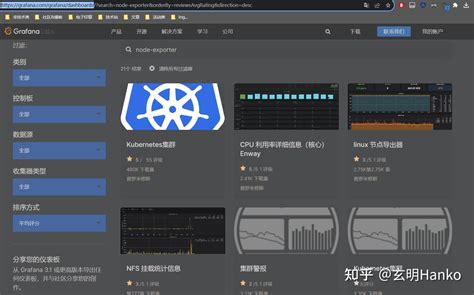 Prometheusgrafananodeexporter：构建出色的linux监控解决方案，让你的运维更轻松 知乎