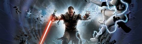 Experimental Jedi Armor Force Unleashed 2 Experimental Jedi Armor Force Unleashed 2