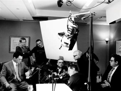 خبرآنلاین جدیدترین عکس‌های مارتین اسکورسیزی و لئوناردو ‌دی‌کاپریو در