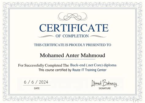 Mohamed Anter On Linkedin Aspnetcore Aspnetmvc Aspnetwebapi